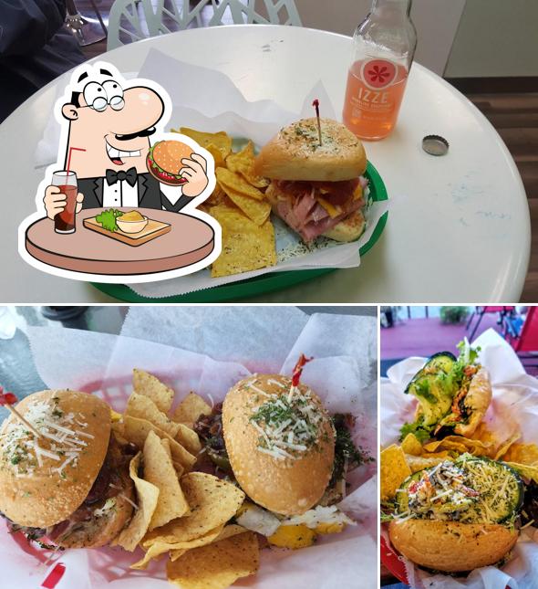 Melon Seed Deli & Frozen Yogurt, Tacoma - Restaurant menu, prices and ...