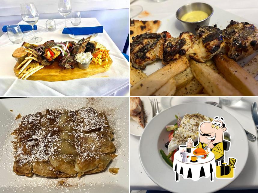Top 2 greek restaurants in Lauderdale-by-the-Sea, march 2025 ...
