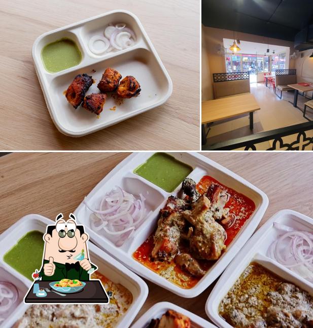 Yaghma Kababs, Kochi, Kakkanad Pallikara Rd - Restaurant reviews