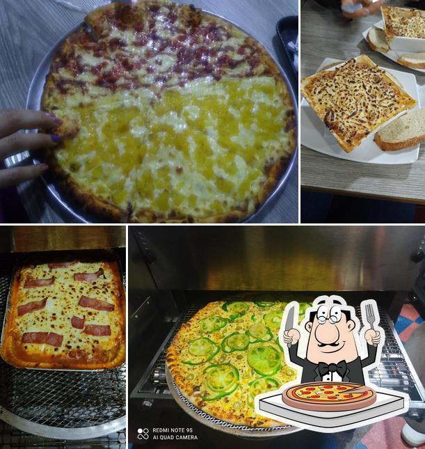 Pizza Chicken y Arroz Paisa, Bogotá - Restaurant menu, prices and reviews