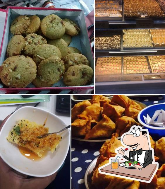 Sindhi Sweets, Zirakpur - Restaurant menu, prices and reviews
