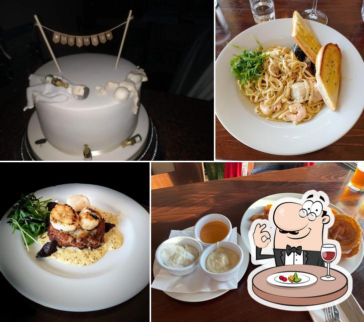 Top 7 restaurants in Greenock, april 2025 - Restaurant Guru