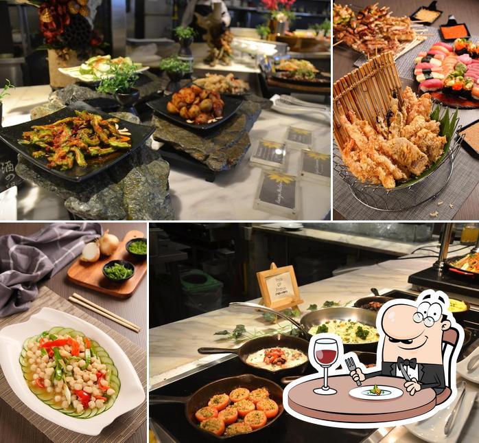 Vikings Luxury Buffet - SM City BF Parañaque restaurant, Parañaque ...