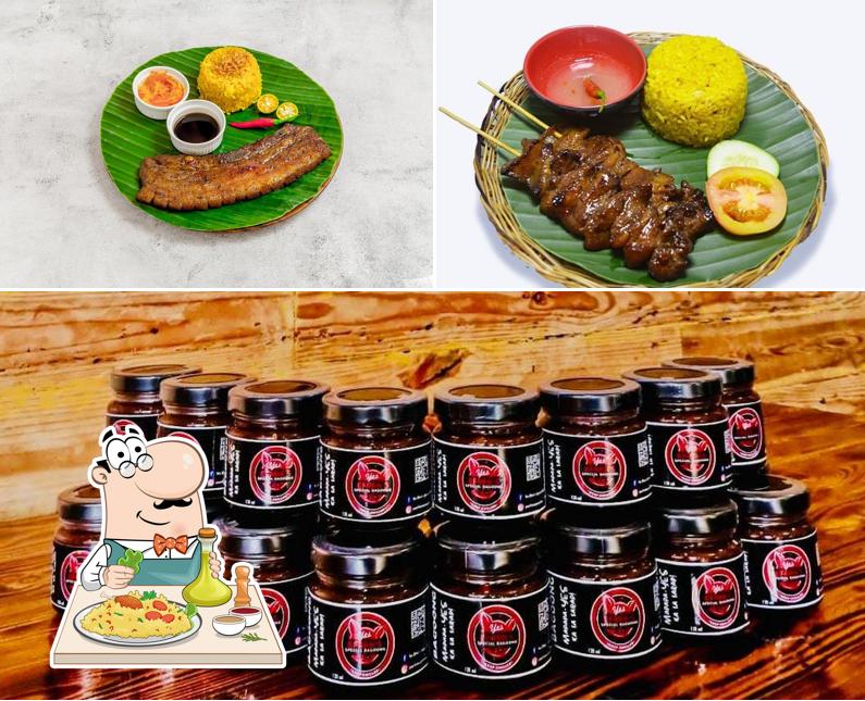 Yes Efren's Special BBQ, Cainta - Restaurant menu, prices and reviews
