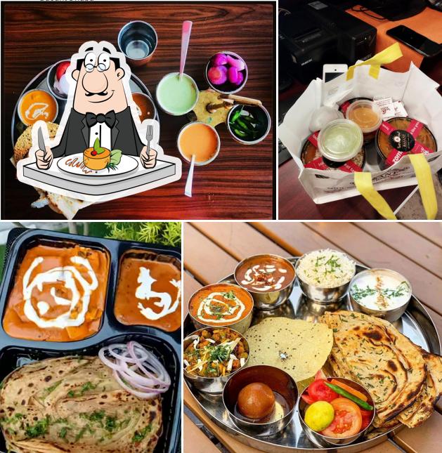 Basant Dhaba, Gurugram - Restaurant menu, prices and reviews