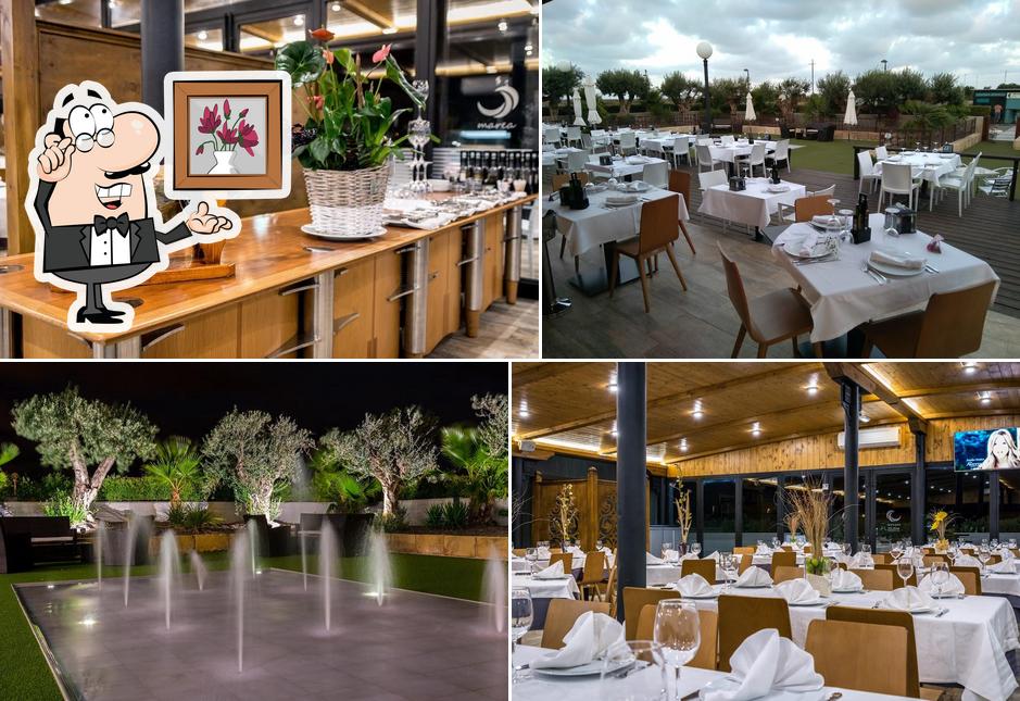 Top 5 restaurants with montadito in Los Alcázares, september 2025 ...
