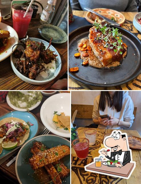 Halisco, Brighton - Restaurant menu, prices and reviews