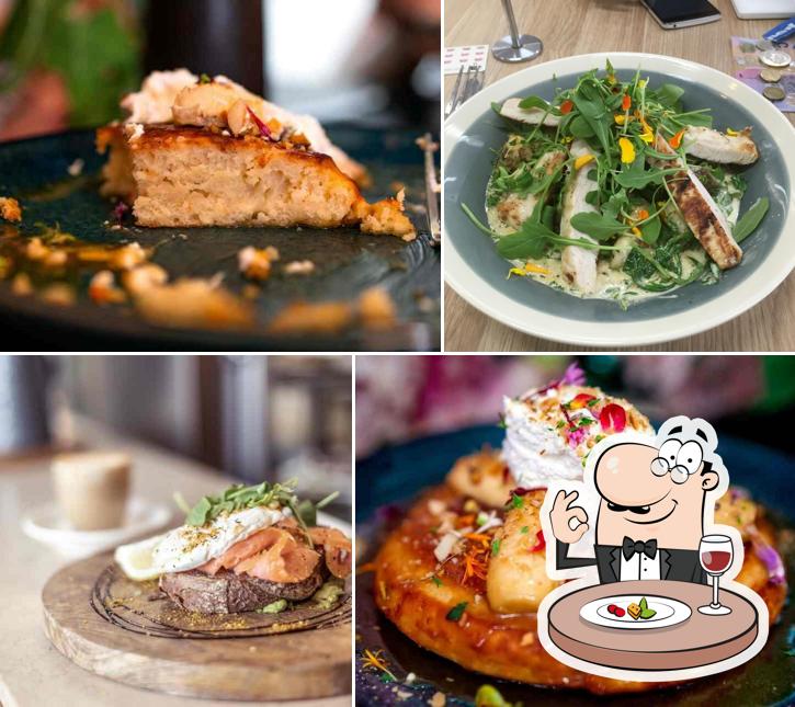 Okey Dokey Café & Bistro (Eight Mile Plains Brisbane), Eight Mile ...