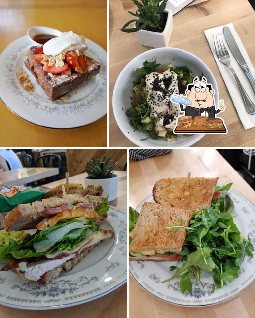 Native Fields - Farmer's Market Driven Restaurant & Catering, Walnut ...