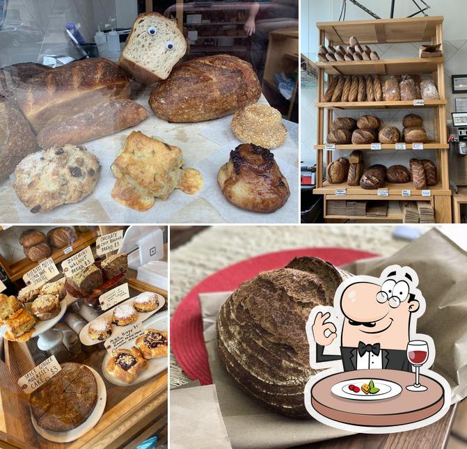 Allez Bakery in Cincinnati - Restaurant menu and reviews