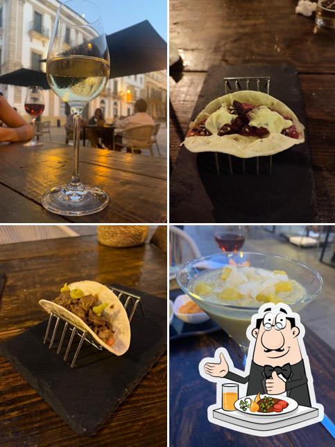 Apriori, El Puerto de Santa María - Menú del restaurante, precios y reseñas