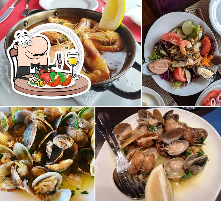 Top 10 restaurants in Alvor, october 2025 - Restaurant Guru