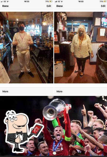 Board Inn, 1 Durham Road in Sunderland - Restaurant reviews