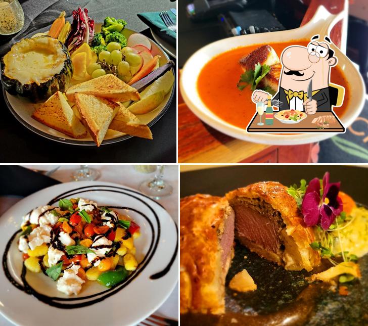 Bon Vie, Hobart - Restaurant menu, prices and reviews