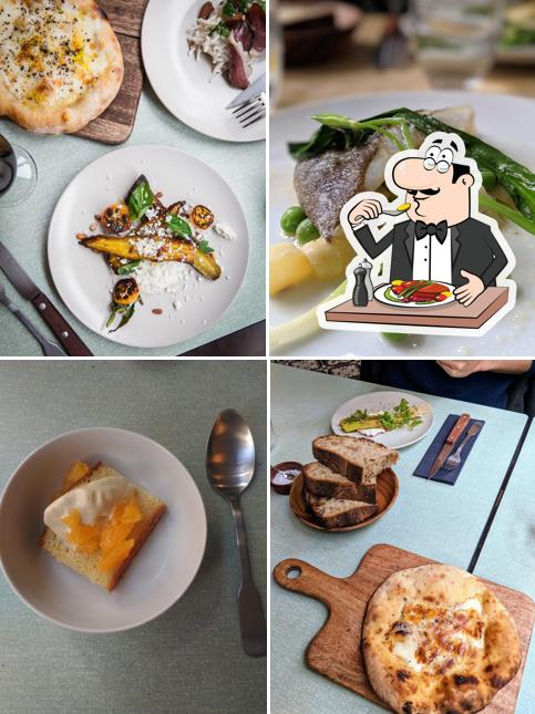 Café du coin, Paris, Voltaire - Restaurant menu, prices and reviews
