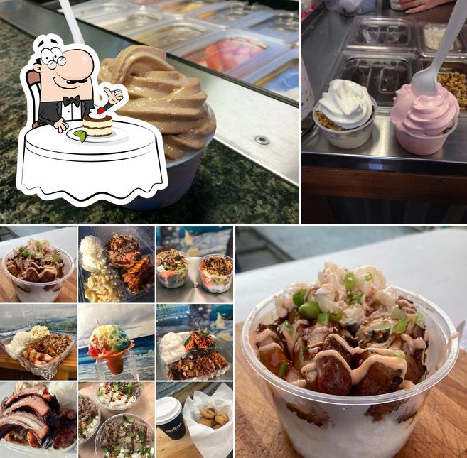 Nano's, Half Moon Bay - Restaurant menu, prices and reviews