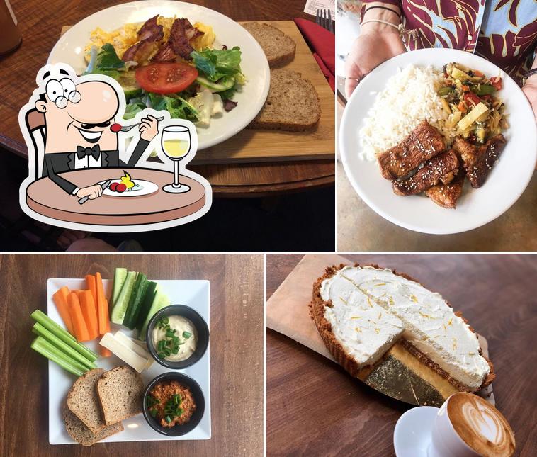 Sweet Surrender cafe, Kraków - Restaurant reviews