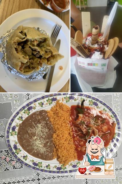 Carnitas Michoacan, Merced - Restaurant menu, prices and reviews