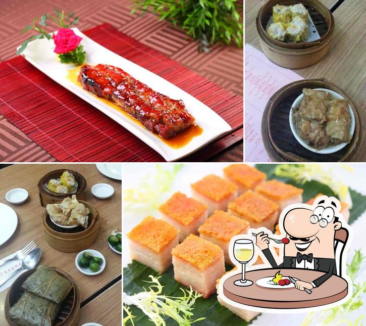 Causeway Restaurant, Quezon City, M2CQ+99J - Restaurant menu and reviews