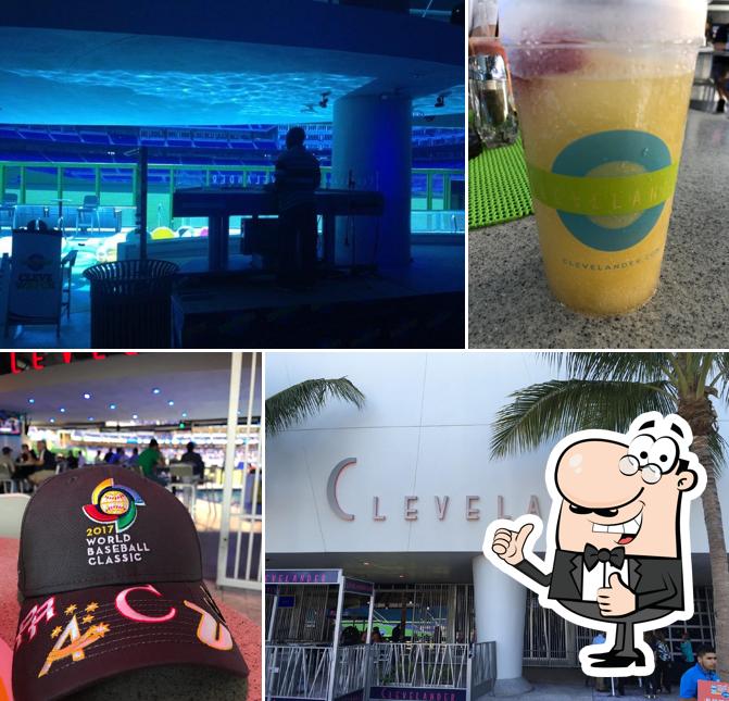 Clevelander, 501 Marlins Way in Miami - Restaurant reviews