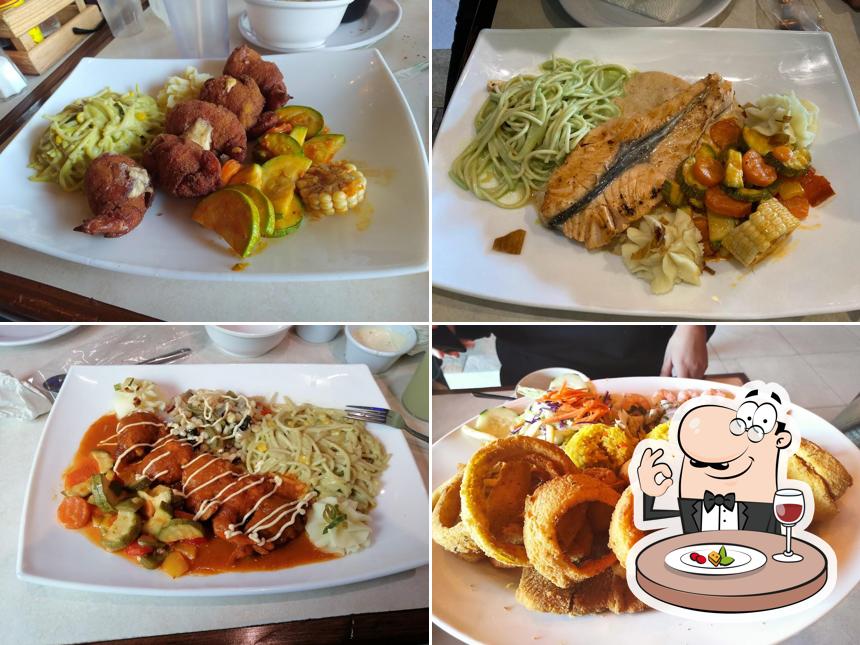 El Camarón, San Nicolás de los Garza - Menú del restaurante, precios y ...