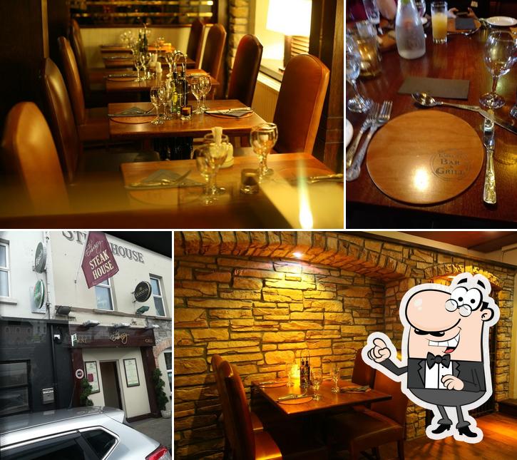 Best seafood restaurants in Sligo, summer 2024 - Restaurant Guru