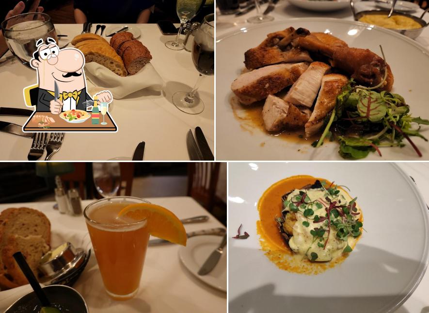 Gallagher's Steakhouse in Las Vegas - Restaurant reviews