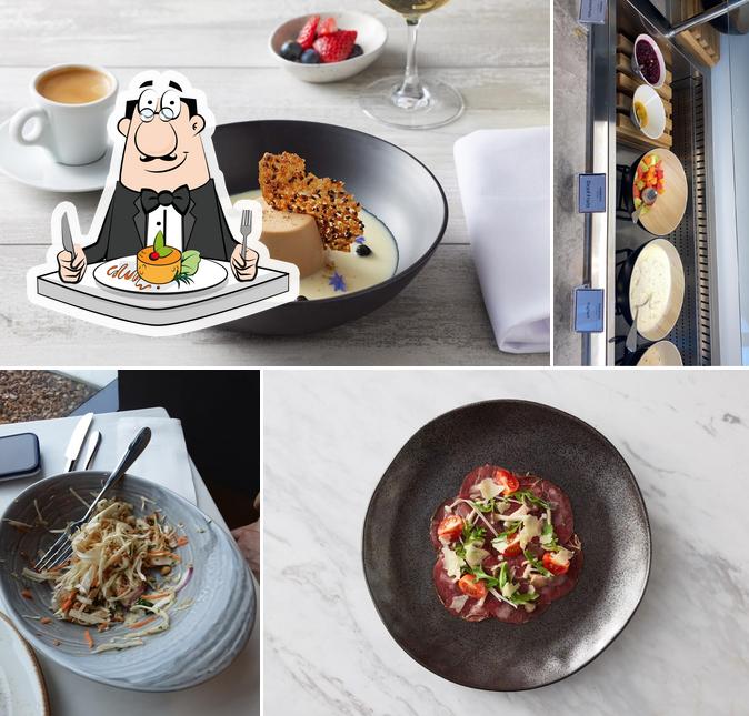 Best restaurants in M-City Shopping Centre Mall - Restaurant Guru