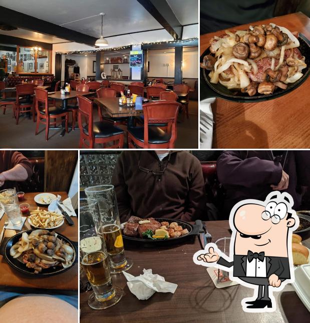 Glass Lounge Restaurant, Harrisburg - Restaurant menu, prices and reviews