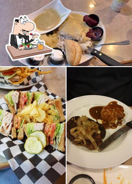 Happy Days Diner in Thorndale - Restaurant menu and reviews