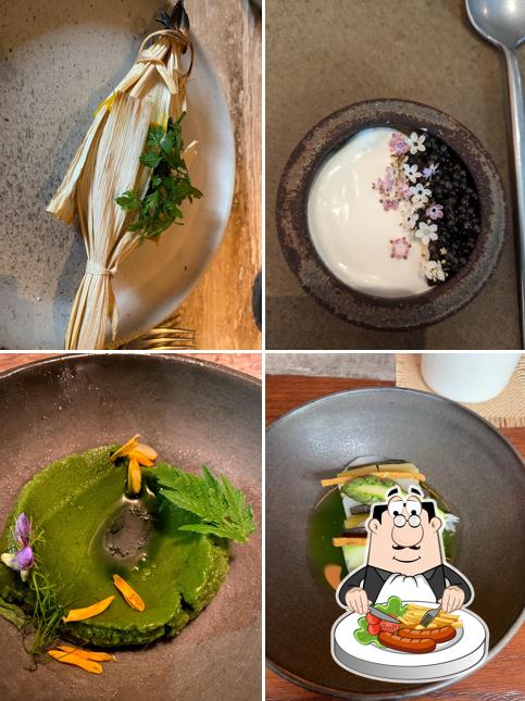 KOL, London, Marble Arch - Restaurant menu, prices and reviews