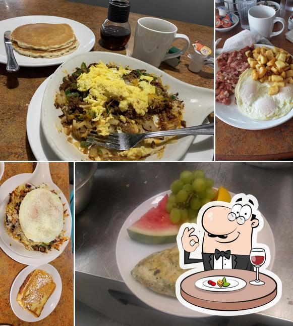 Maple House Cafe, Mokena - Restaurant menu, prices and reviews