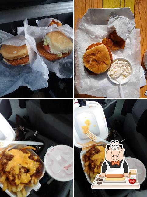 Top 10 fast food restaurants in Indianapolis, october 2025 - Restaurant ...