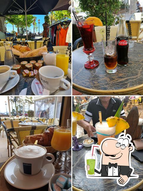 Mimi BAR, Le Lavandou - Restaurant reviews