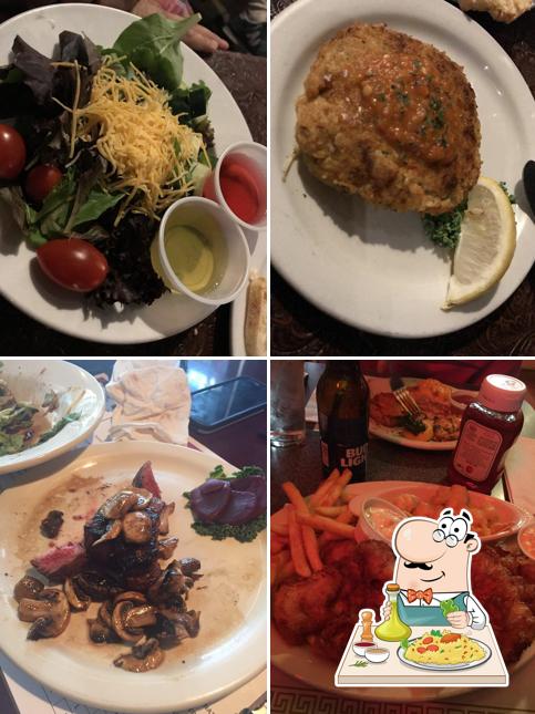 Muddy Misers Restaurant, Zanesville - Restaurant menu, prices and reviews