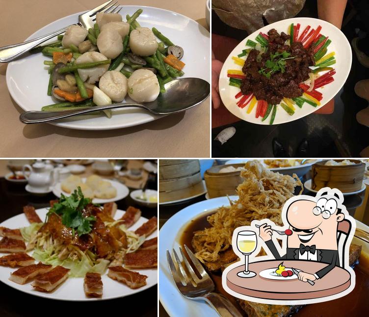 Phoenix Court Chinese Restaurant, Muntinlupa, Northgate Cyberzone N ...