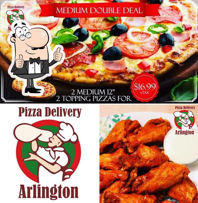 Duccini's Arlington in Falls Church - Restaurant reviews