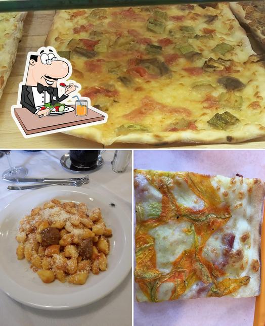 Pizzeria, Maddalena - Restaurant reviews