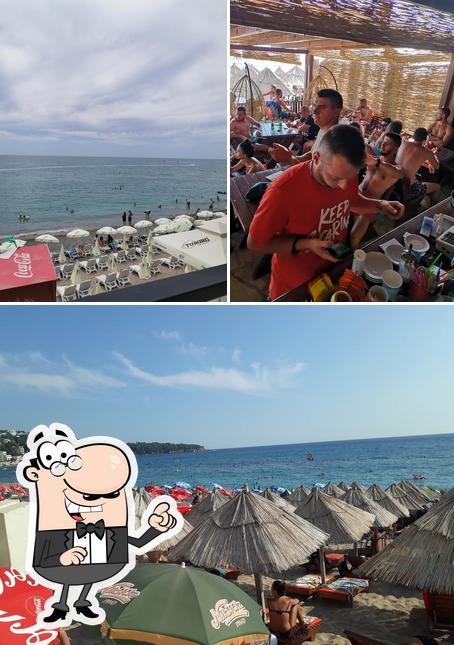 Plazni bar Slama, Sutomore - Restaurantbewertungen