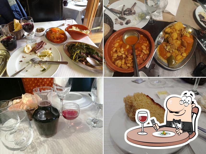 Top 5 restaurants in Pinhão, october 2025 - Restaurant Guru