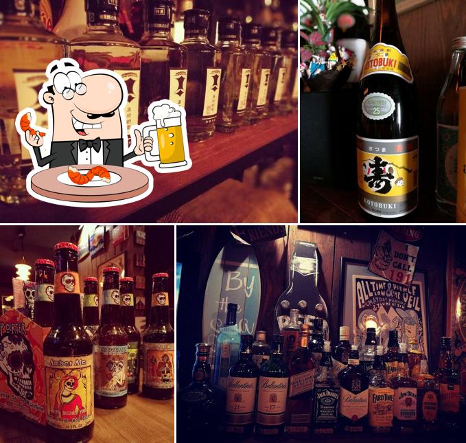 Musashi bar bkk, Bangkok - Menú del restaurante, precios y reseñas