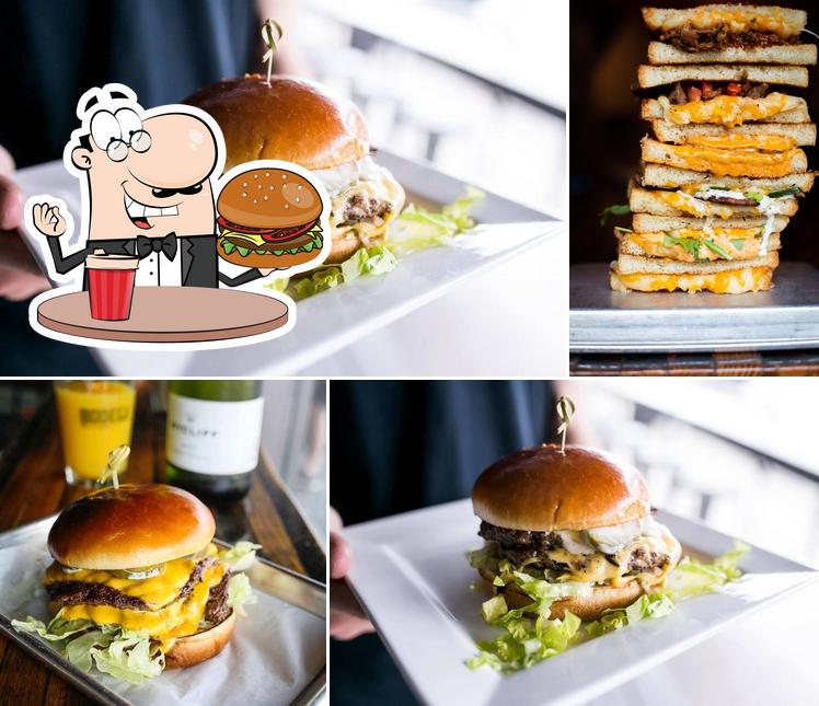 Bodega in Columbus - Restaurant menu and reviews