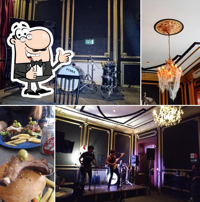 Cerdo Picante pub & bar, Puebla City - Restaurant reviews