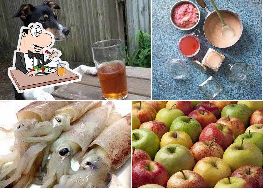 Church House Inn Marldon, Village Rd in Marldon - Restaurant reviews