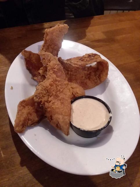 Jonesy's Local, Hudson - Restaurant menu, prices and reviews