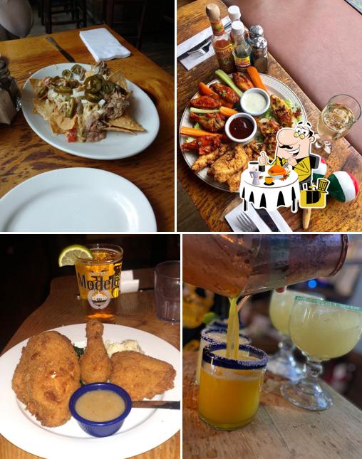 Lobo, 218 Court St in New York City - Restaurant menu and reviews