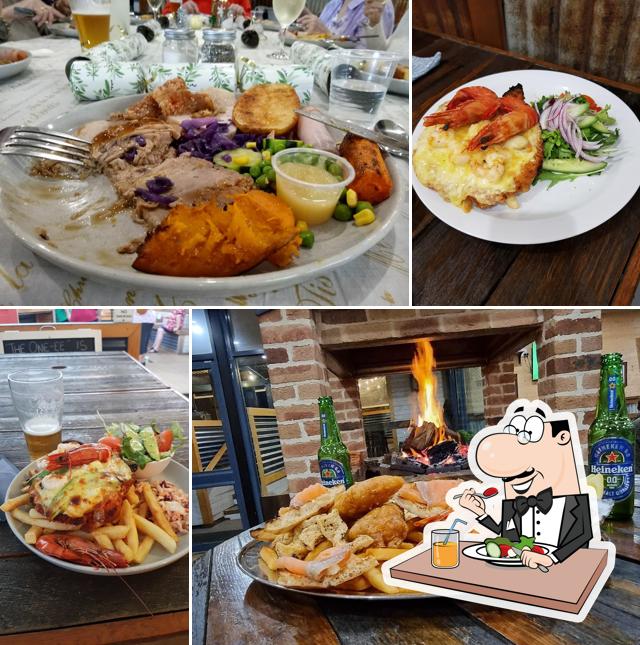 One Tree Inn in Tuross Head - Restaurant reviews