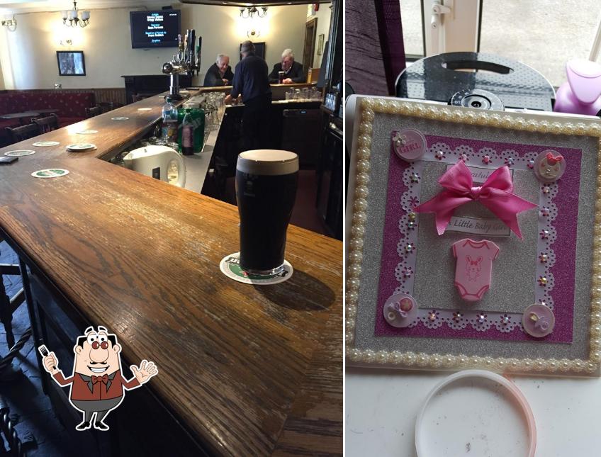 Rooneys Cosy Corner, Drumkeeran - Restaurant menu, prices and reviews