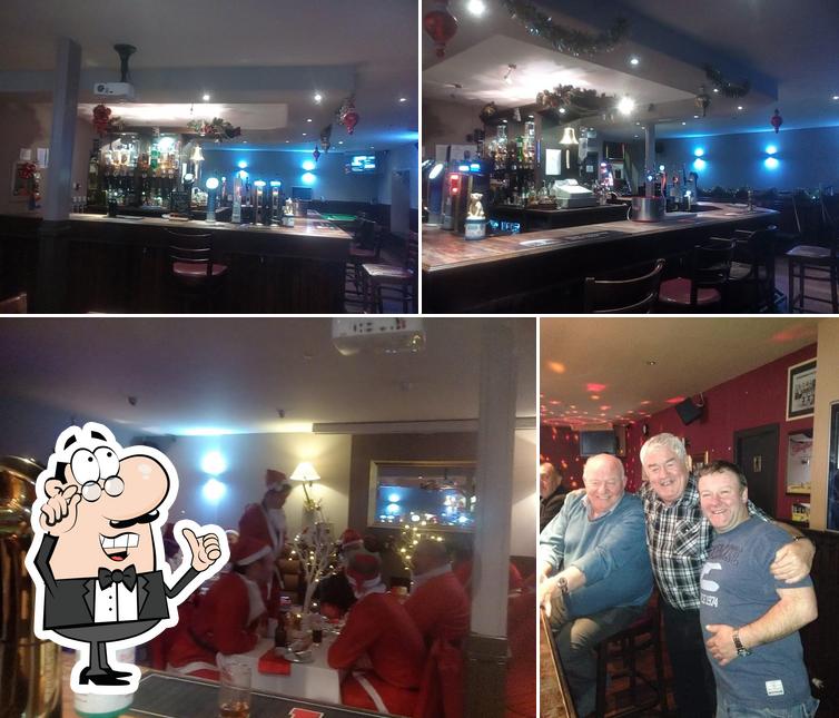 Top 5 pubs & bars in Dunoon, october 2025 - Restaurant Guru