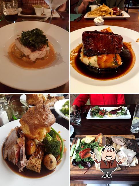 The Devonshire, Nether Langwith - Restaurant menu, prices and reviews